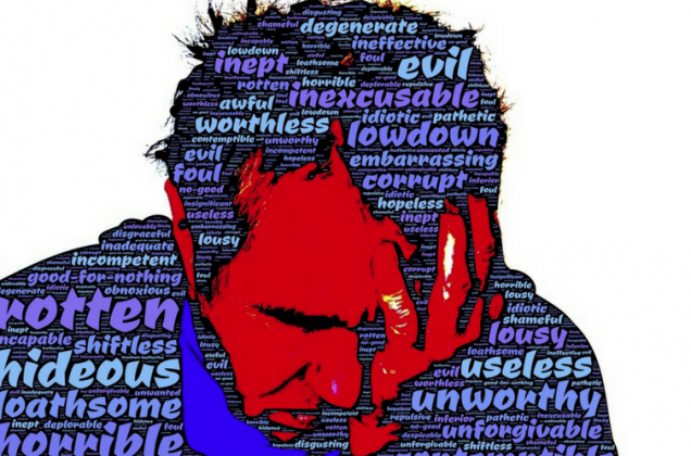 Las entrañas del mal: una visión filosófica sobre él