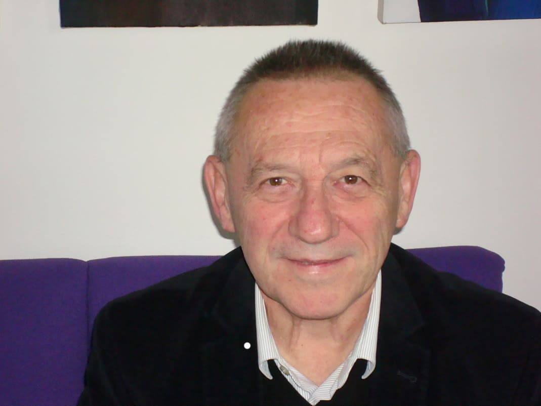 Yves Michaud: "Con Mayo del 68 todo el mundo salió ganando"