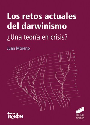 La teoría del evolucionismo, o de dónde venimos los seres vivos