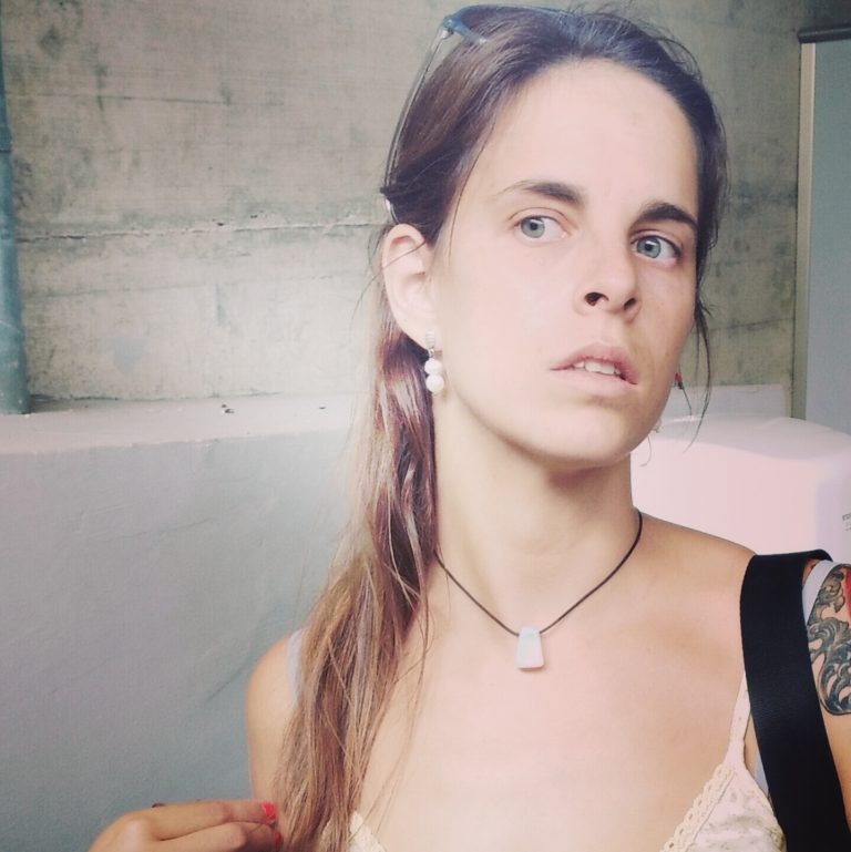 Clara Ramas: “Desconocer a Marx es no saber en qué mundo vives”