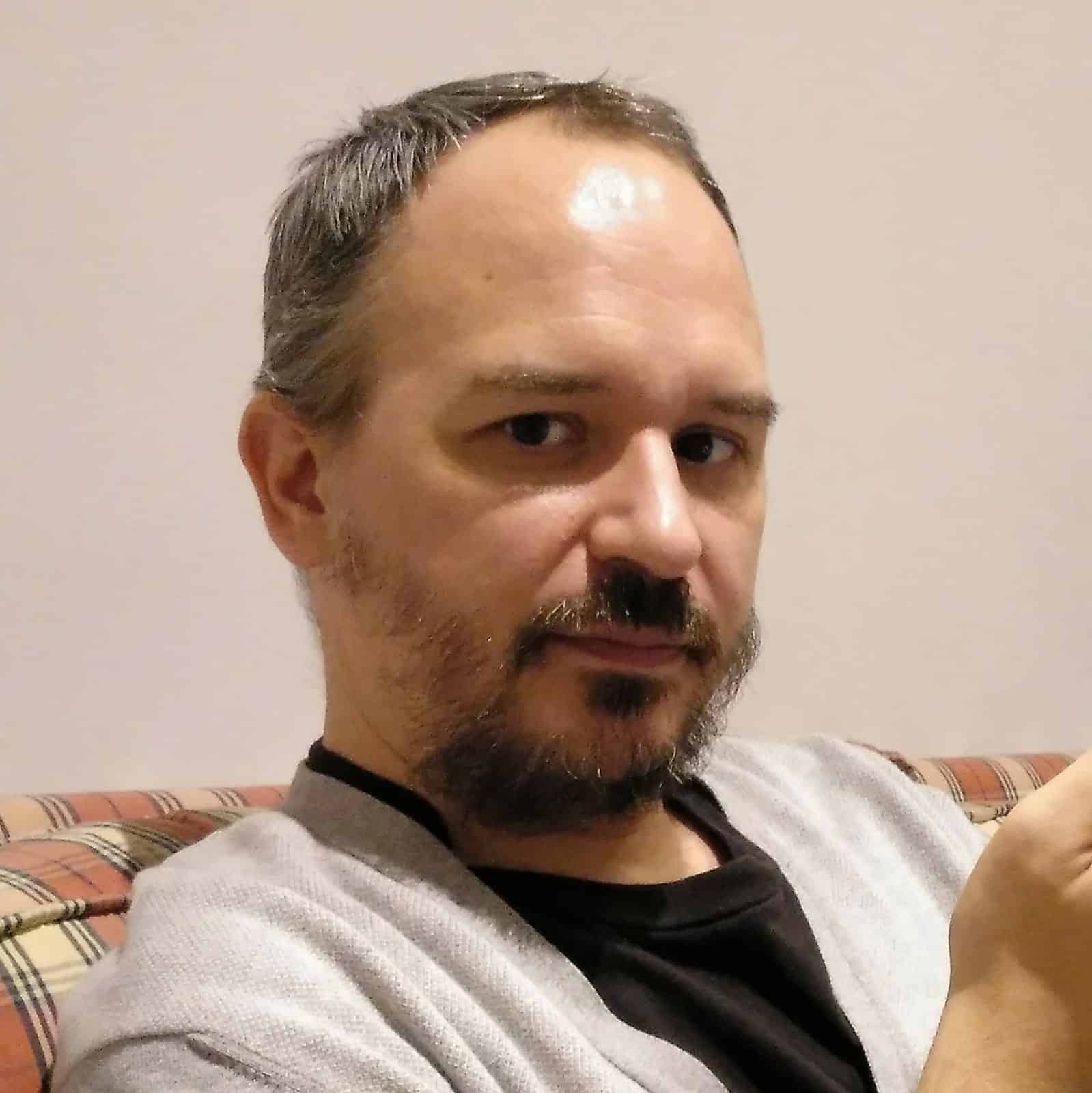 El libro como vocación