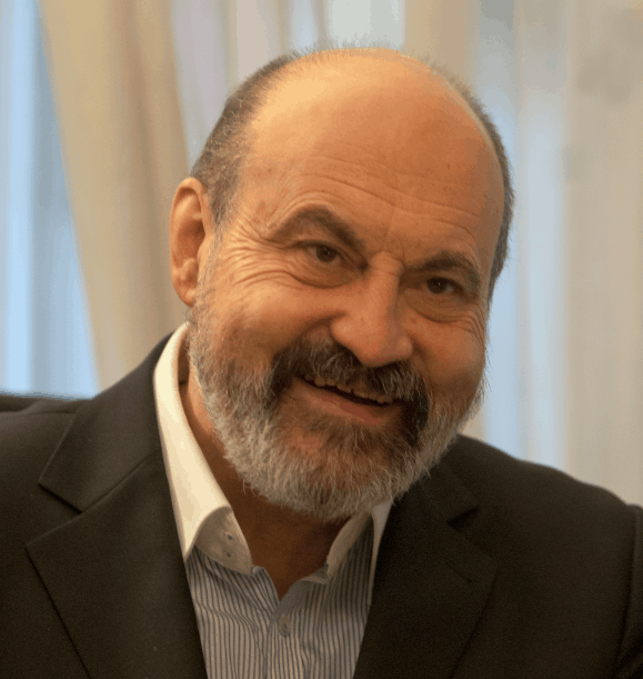 Tomáš Halík: “La pregunta por Dios es una pregunta por el sentido”