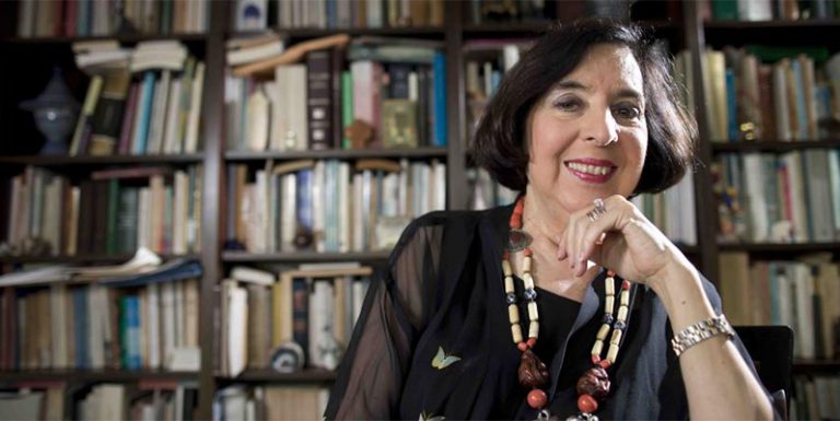 Luce López-Baralt: «Se puede ser agnóstico y tener una experiencia mística»