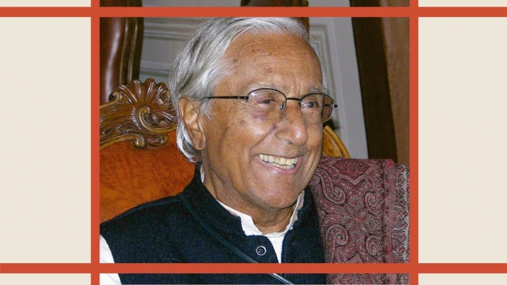 Panikkar: diarios y diálogo