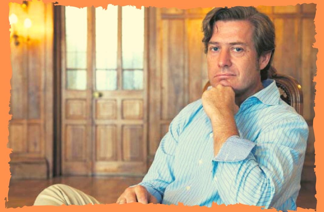 Javier Gomá: «La filosofía es literatura, literatura conceptual»