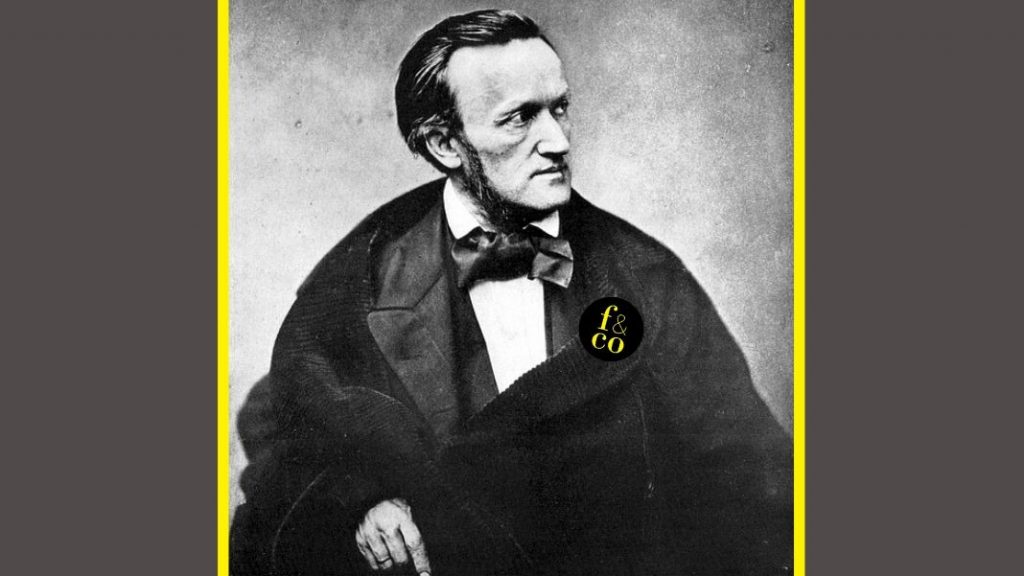 Wagner, el músico filósofo