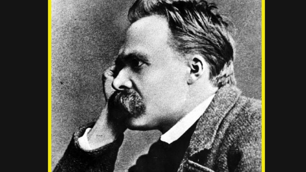La vida de Nietzsche, el primer filósofo contemporáneo