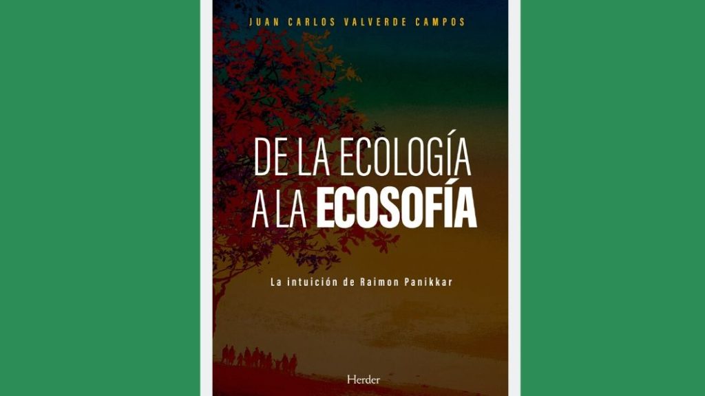 Filco+ De la ecología a la ecosofía · Adelantos - Filosofía & co.