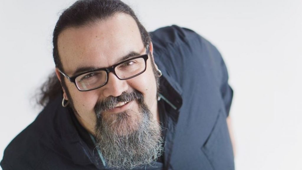 David Pastor Vico: «Pensamos desde el individualismo, no desde el ...