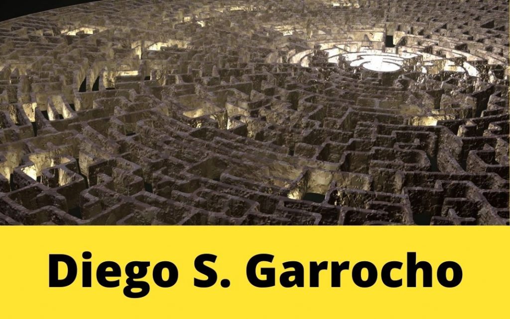 Retos de la filosofía 2021: Diego Garrocho – FILOSOFÍA&CO