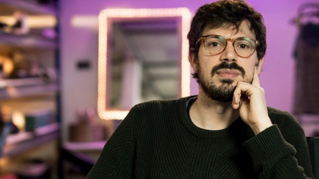 Lucas Bucci: «La ficción apela a la emoción y esta influye en las ...