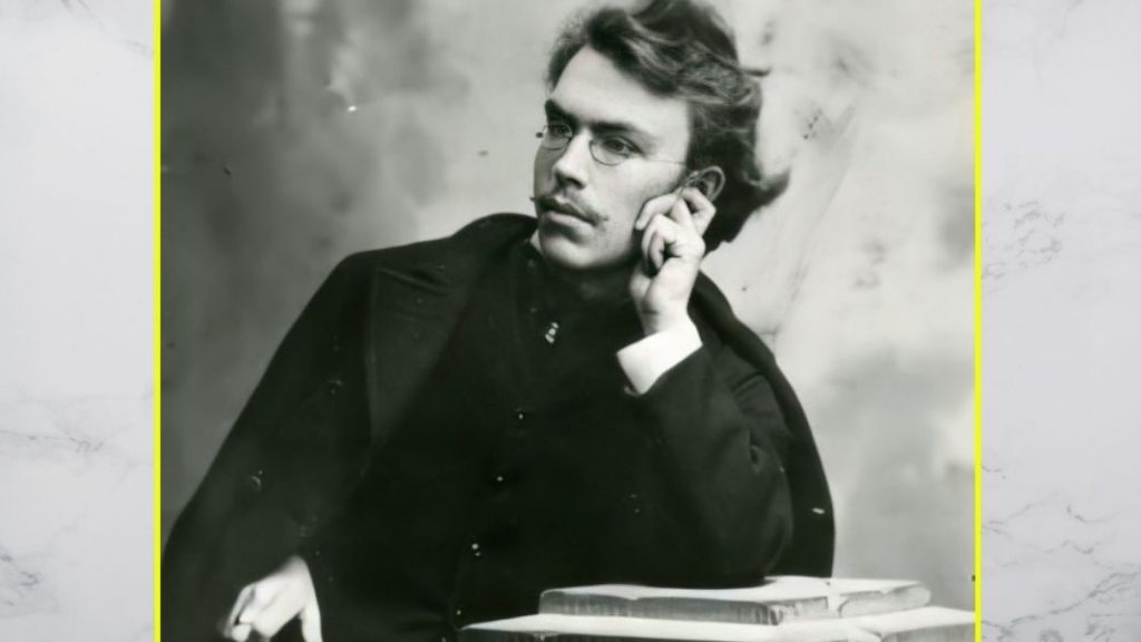 Philipp Mainländer: un camino hacia la nada