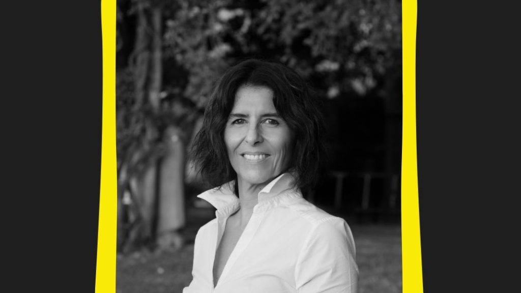 Magdalena Reyes: «La filosofía nos hace más libres»