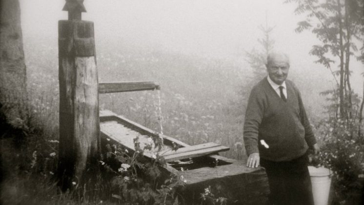 Heidegger: 10 claves para entender su pensamiento