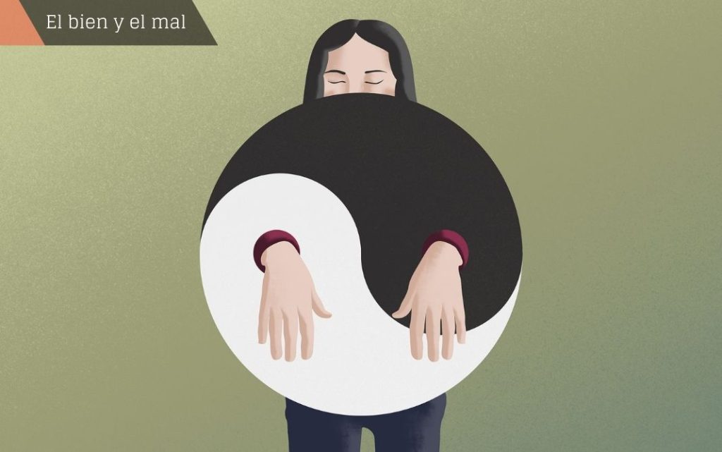 El bien y el mal: qué dice la filosofía sobre ellos