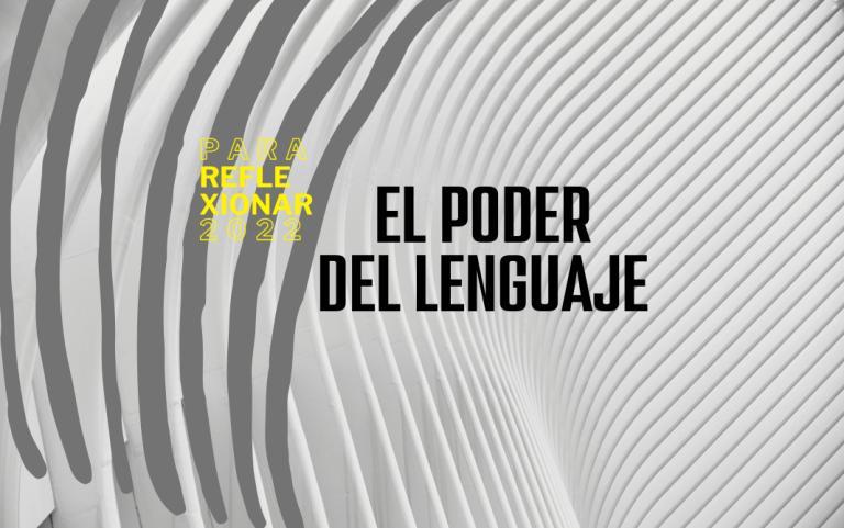 Podcast El poder del lenguaje – FILOSOFÍA&CO