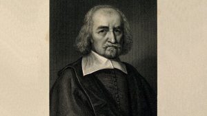 Hobbes y el Realismo político