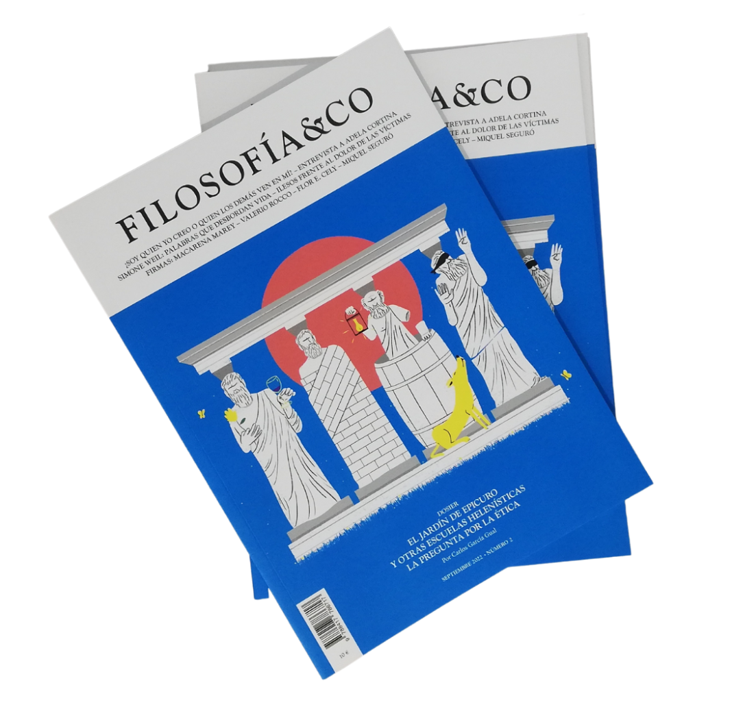 Carl Sagan: un pensamiento escéptico