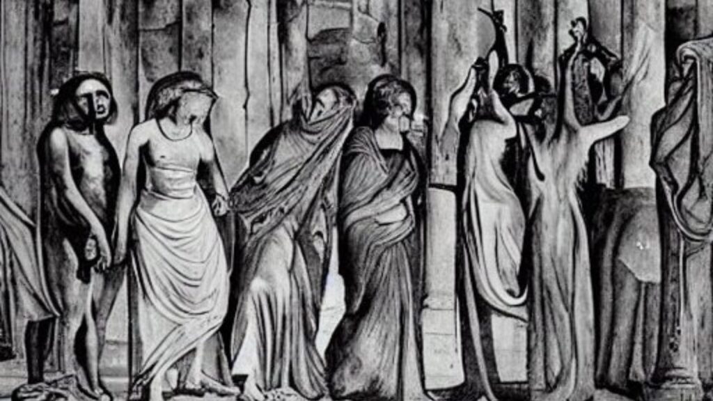 Antígona: el conflicto entre el individuo y la sociedad