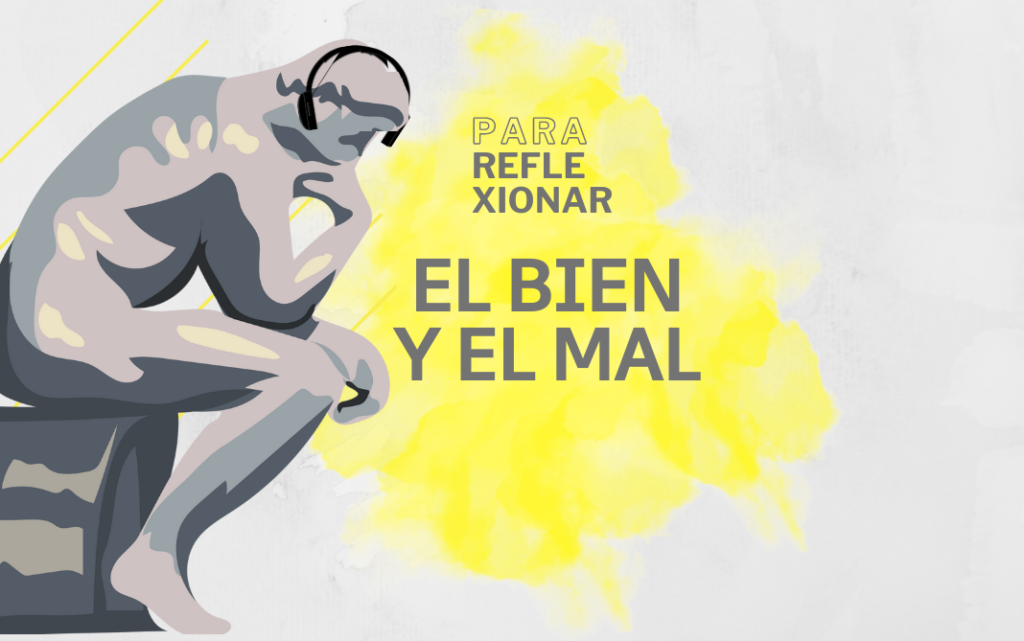Filco+ podcast El bien y el mal – FILOSOFÍA&CO