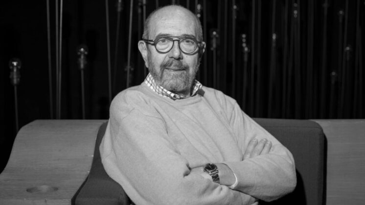 Miguel Rellán: 7 preguntas filosóficas