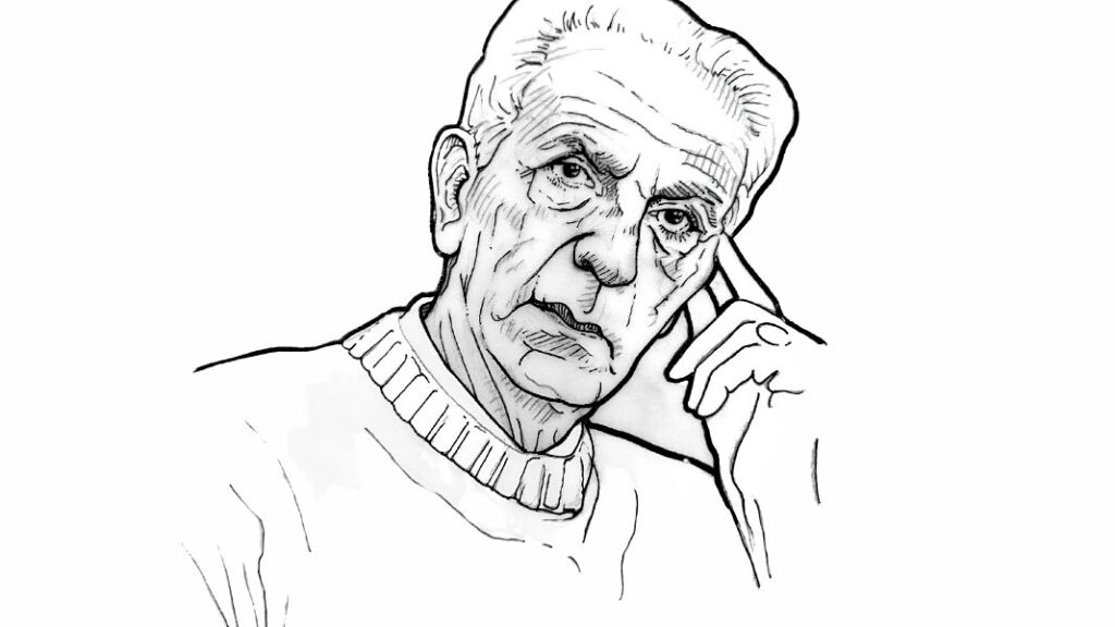 Karl Löwith: el escepticismo más lúcido