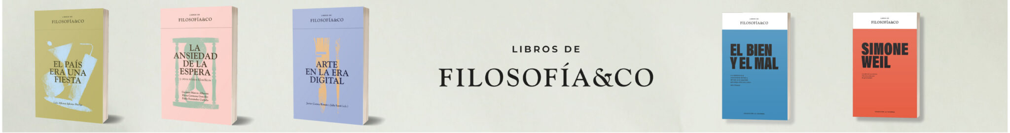 Diez libros de filosofía imprescindibles para amantes del pensamiento