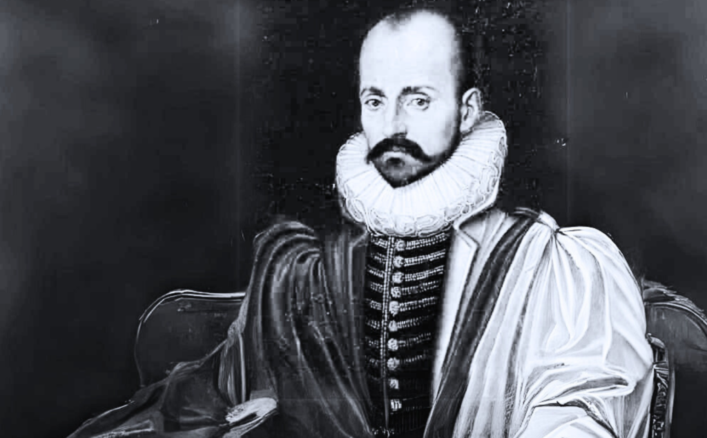 Montaigne: una búsqueda de sí y de la libertad