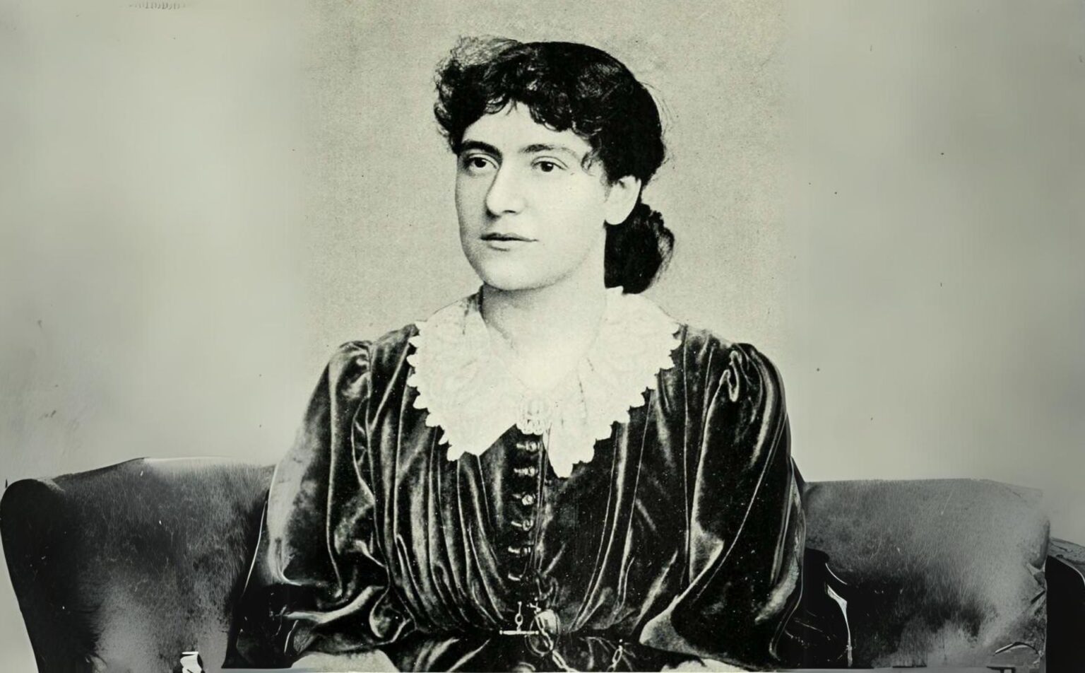 Eleanor Marx: una voz olvidada del marxismo