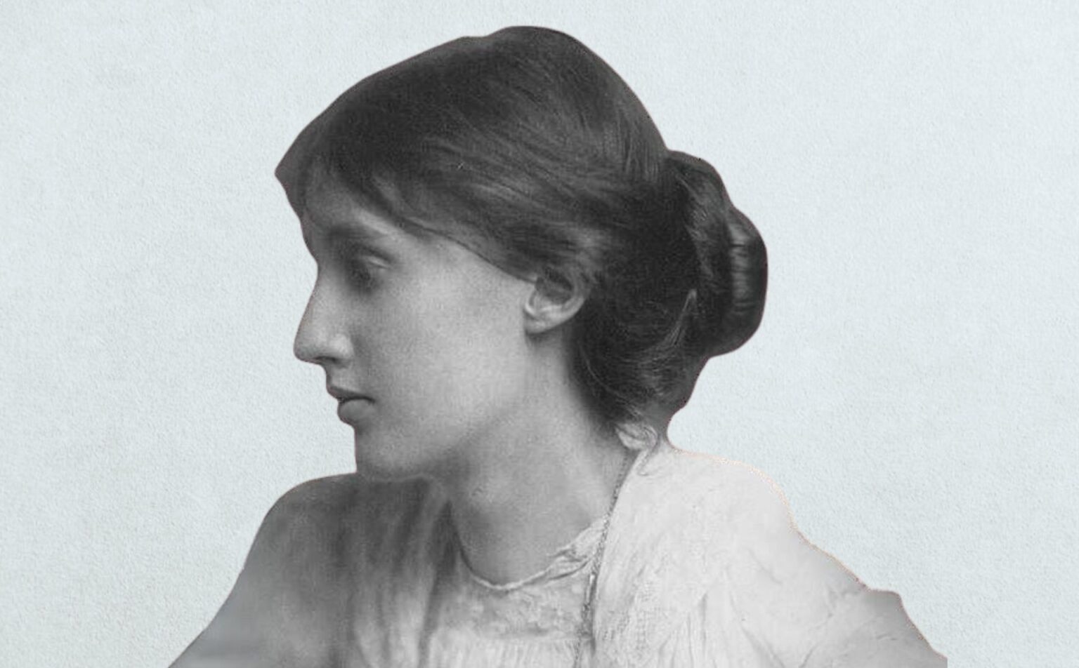 Virginia Woolf y la conquista del alma