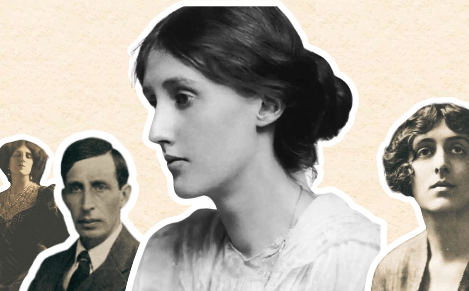 Virginia Woolf y sus amores