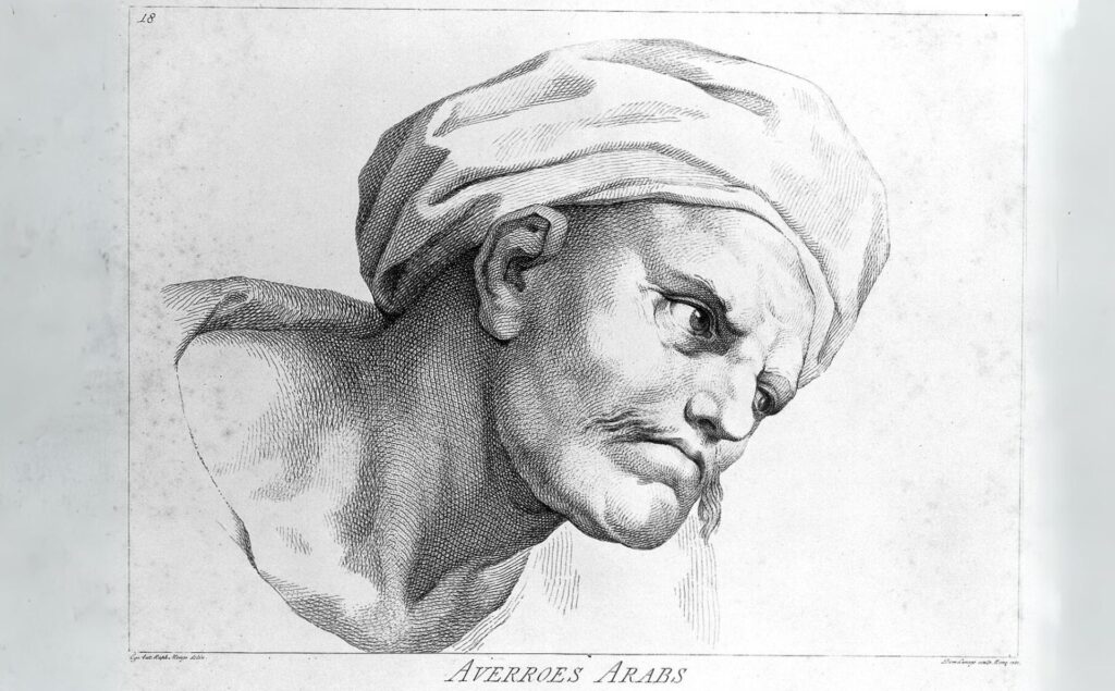 Averroes, entre el islam y Aristóteles