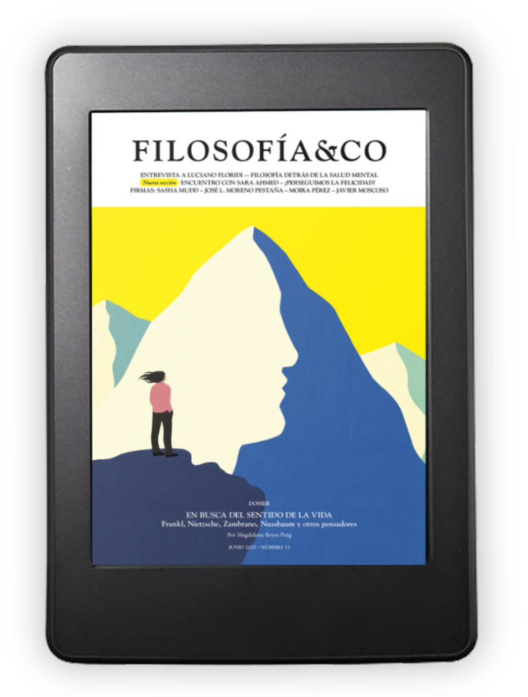 María Lugones: pensamiento feminista y decolonial