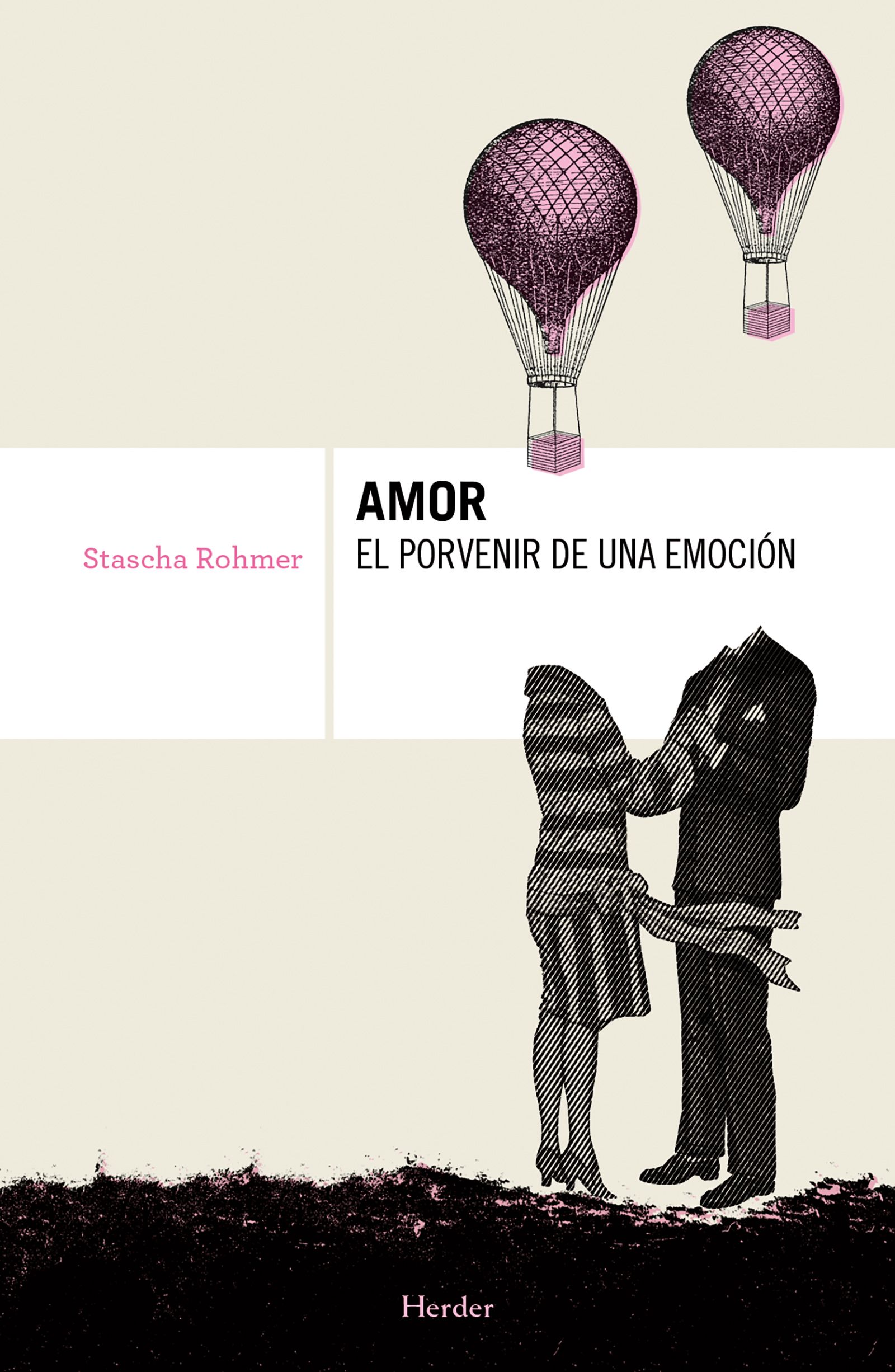 El amor en tiempos absurdos
