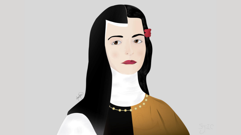 Sor Juana Inés de la Cruz: la peor filósofa de todas