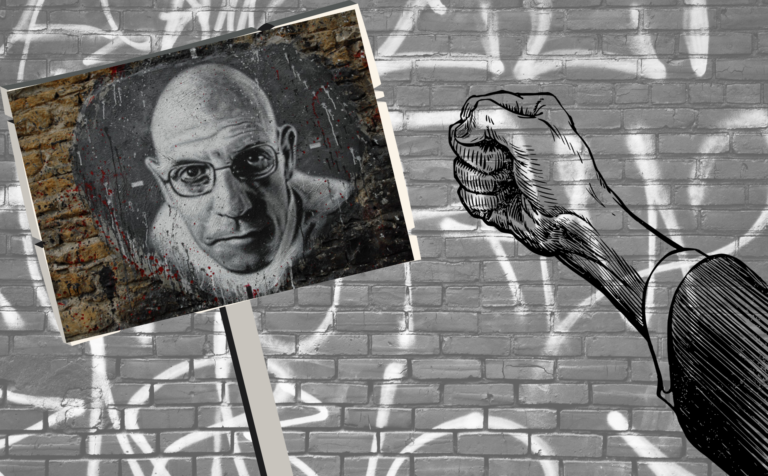 Saber, poder y subjetividad para Foucault