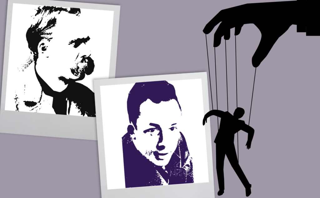 Camus y Nietzsche: nihilismo, absurdo, rebeldía y amor