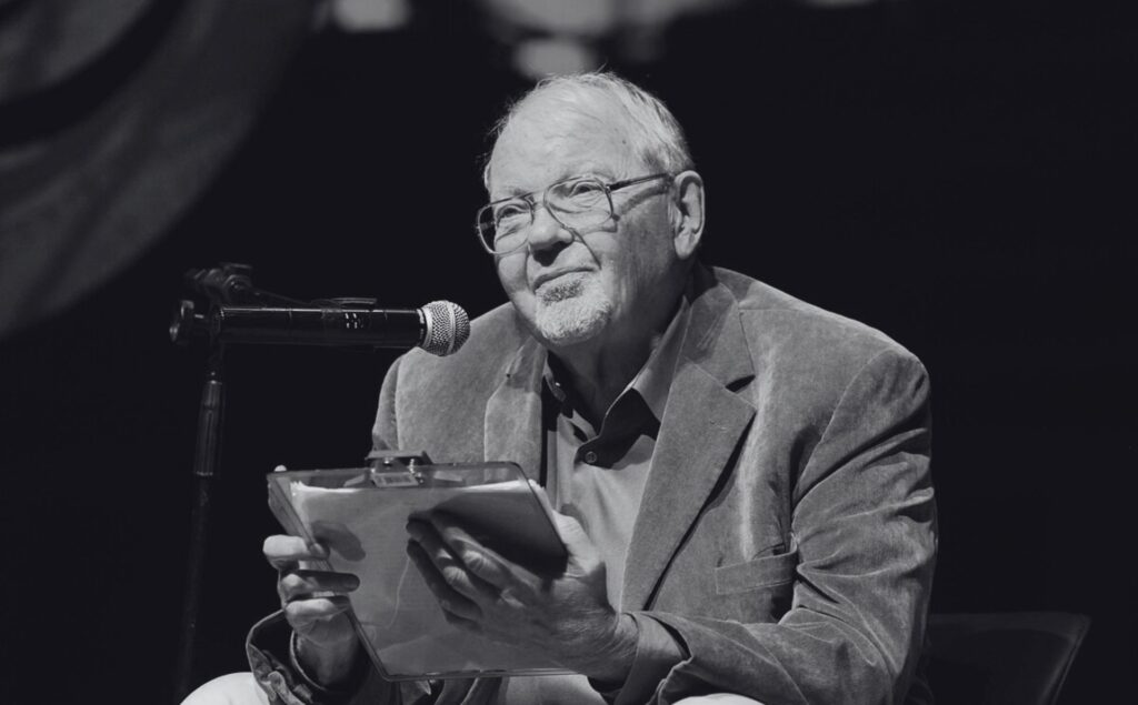 Fredric Jameson: 10 claves para entender su pensamiento