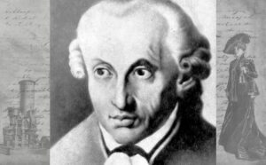 La cara B de lo kantiano