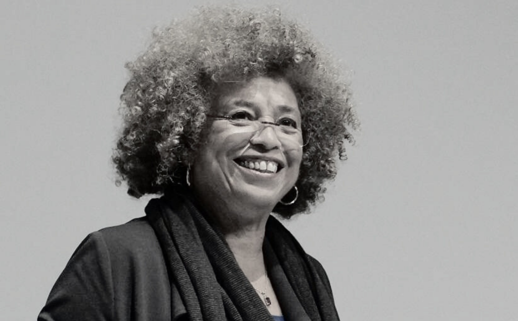 Angela Davis: 10 claves para entender su pensamiento