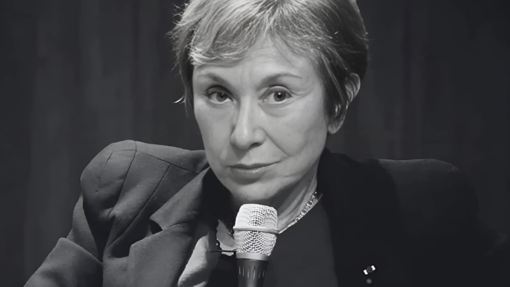 Julia Kristeva: una nueva forma de leer