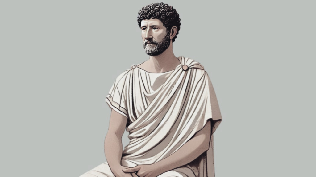 10 citas de Marco Aurelio para comprender el estoicismo