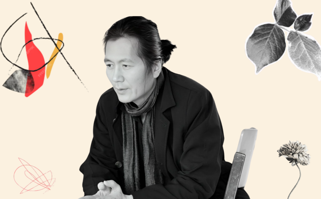 Un repaso a la filosofía de Byung-Chul Han