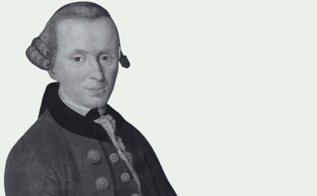 «Crítica de la razón pura»: el comienzo de una nueva era de la filosofía