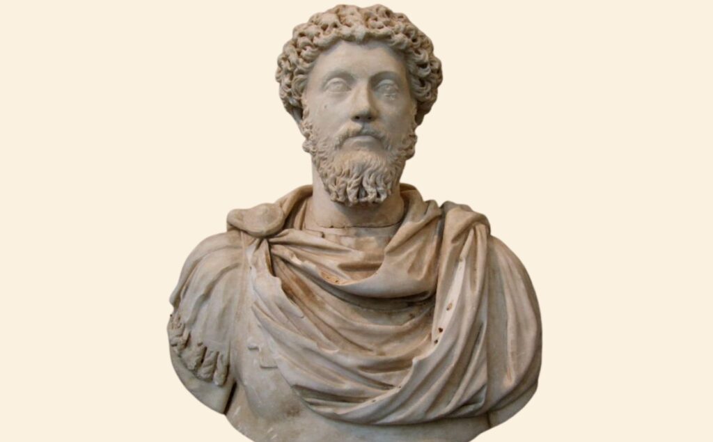 Marco Aurelio y sus «Meditaciones»: todas las claves del estoicismo