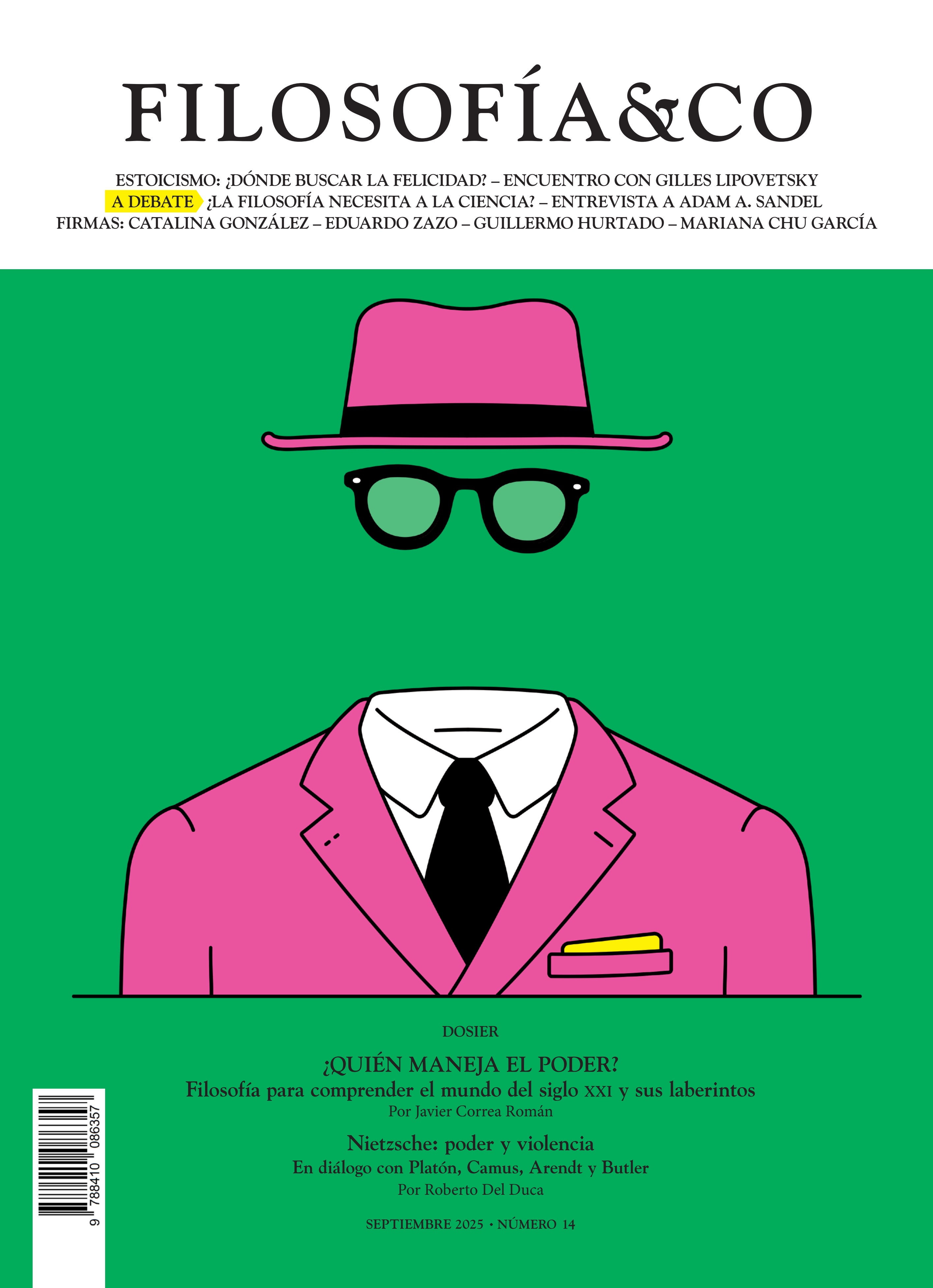 Dosier — Todo Foucault