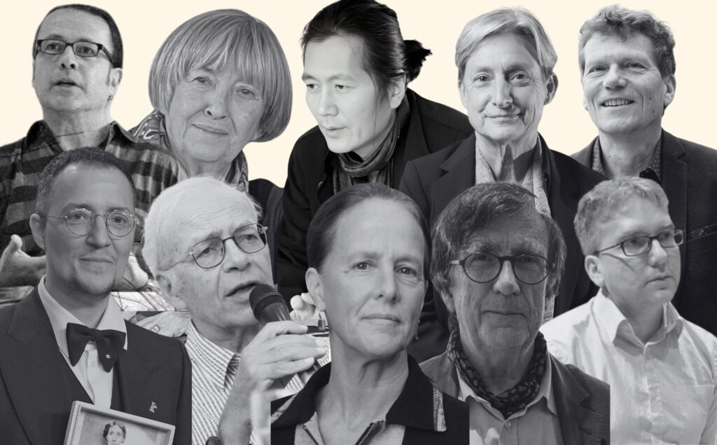 10 filósofas y filósofos imprescindibles para el siglo XXI