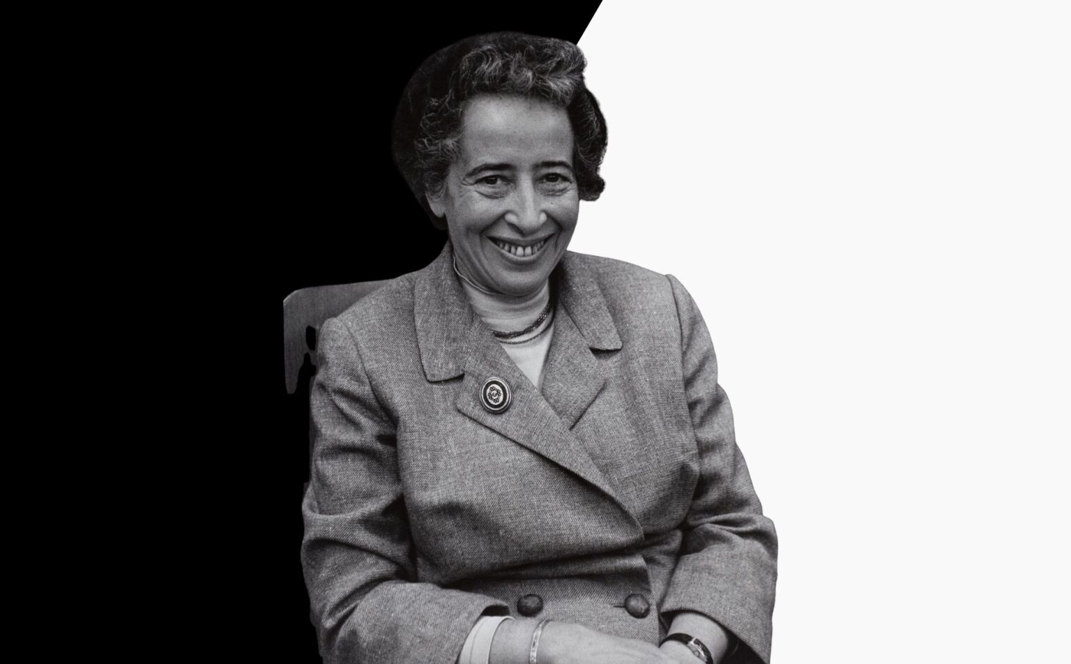 ¿Qué es la banalidad del mal de Hannah Arendt?