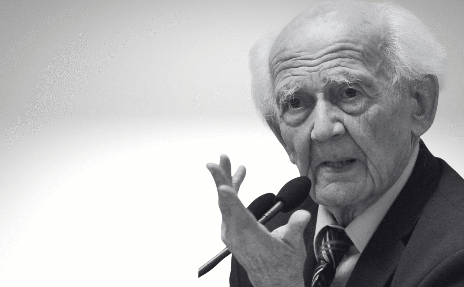 Zygmunt Bauman: la identidad en la sociedad líquida